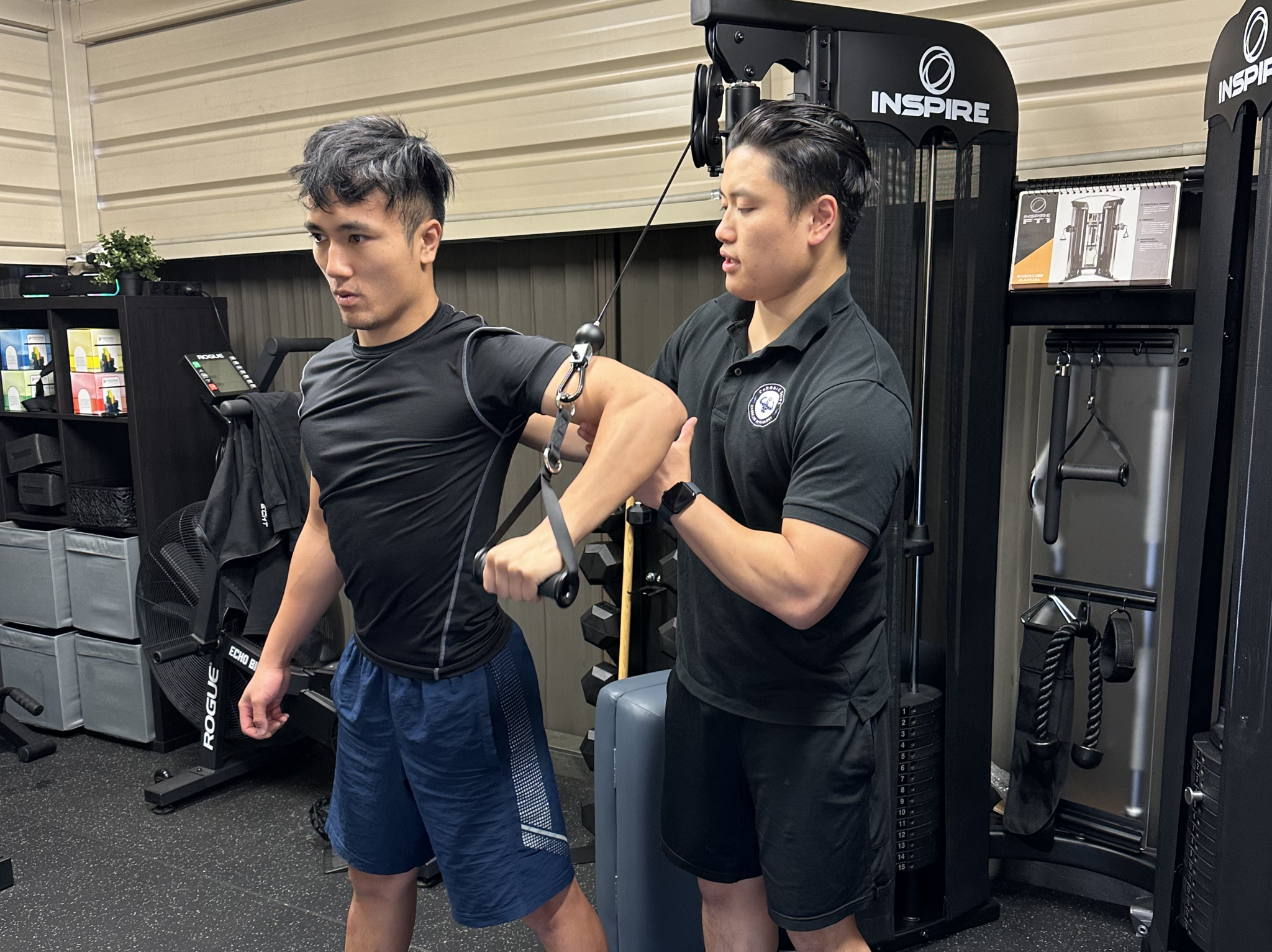What Does an Accredited Exercise Physiologist Do? | Chronic Gains